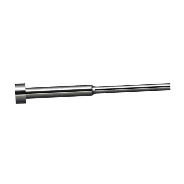 JIS Standard Professional Straight Ejector Pin Stepped Ejector Pin ...