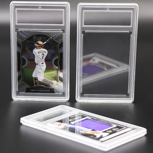 Affordable Retail Wholesale card slabs - Alibaba.com