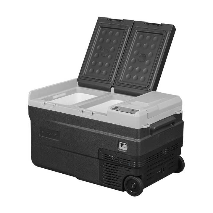 Alpicool Tool Battery Powered Fridge - Portable & Versatile