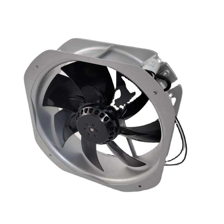 220v Shaded Pole Induction Motor - Efficient Cooling Solutions