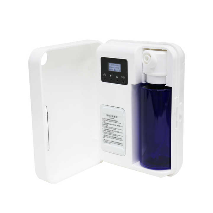 Wholesale Commercial Home Office Essential Oil Hotel Air Freshener Wall ...