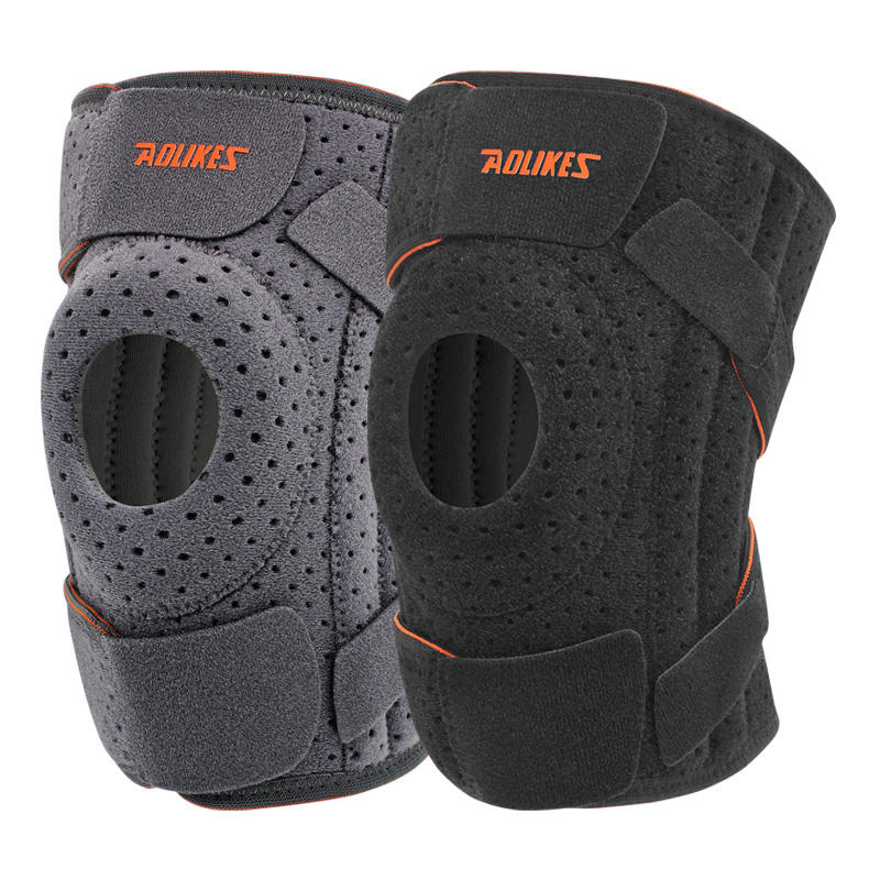 Aolikes Custom Knee Pads - Durable, Skin-Friendly Protection