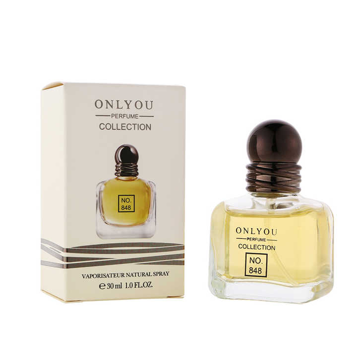 ONLYOU Perfume - Luxury Travel Size Set & Mini Fragrances