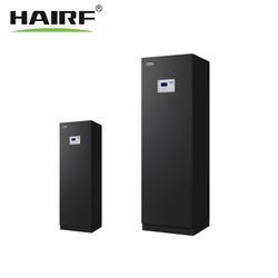 Company Overview - Hairf Network Power Beijing Co., Ltd.