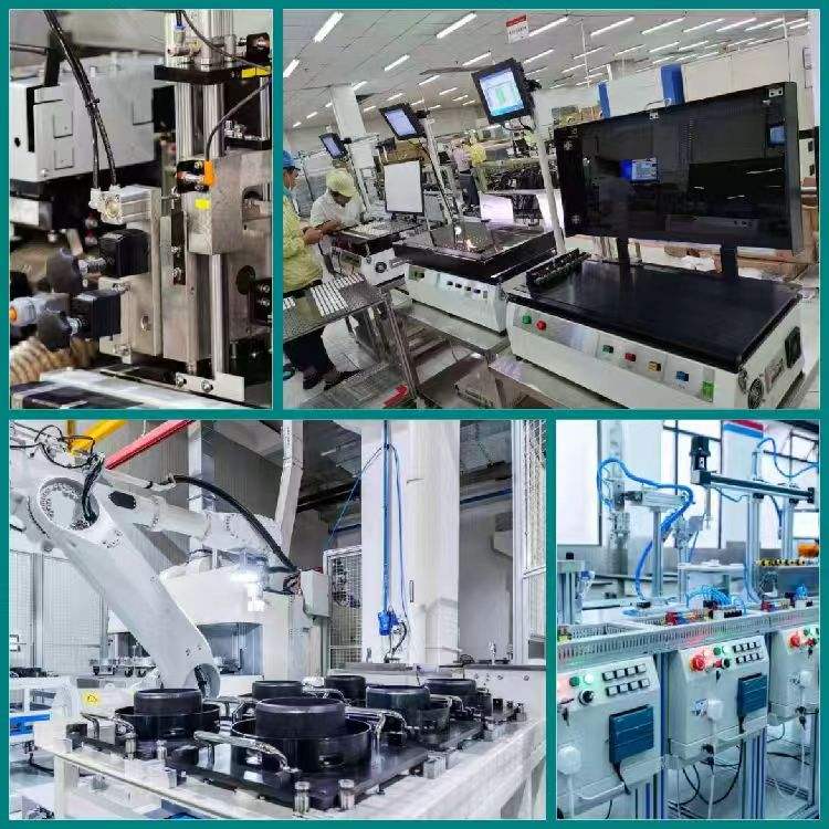 NEW NR21 OPERATING MECHANISM