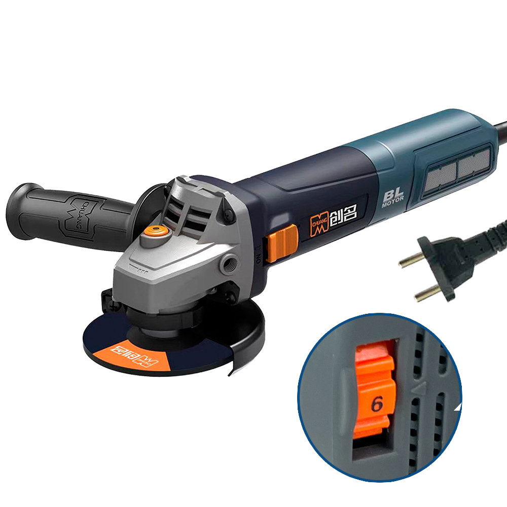 How to Choose a Brushless Grinder Slow Speed for Precision Work