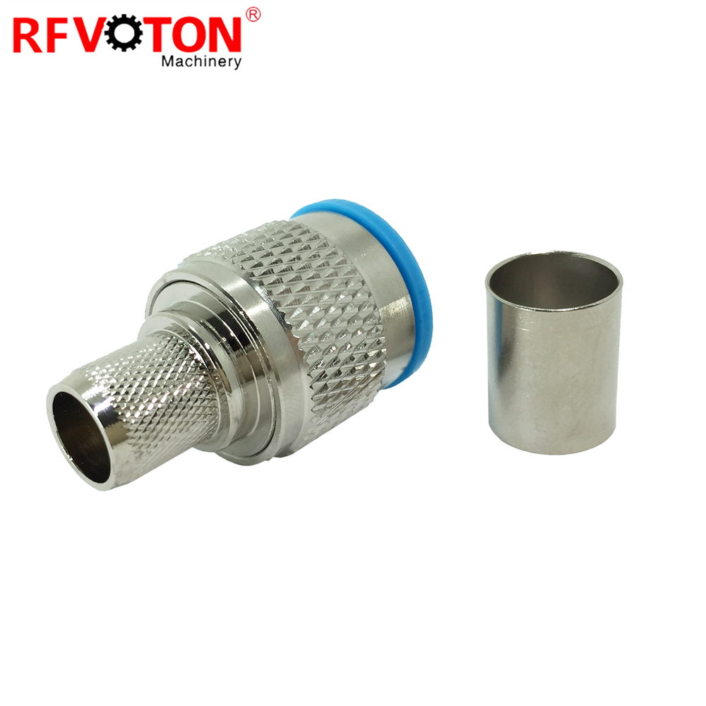 Premium Quality n type rf coaxial connector for Reliable Signal ...