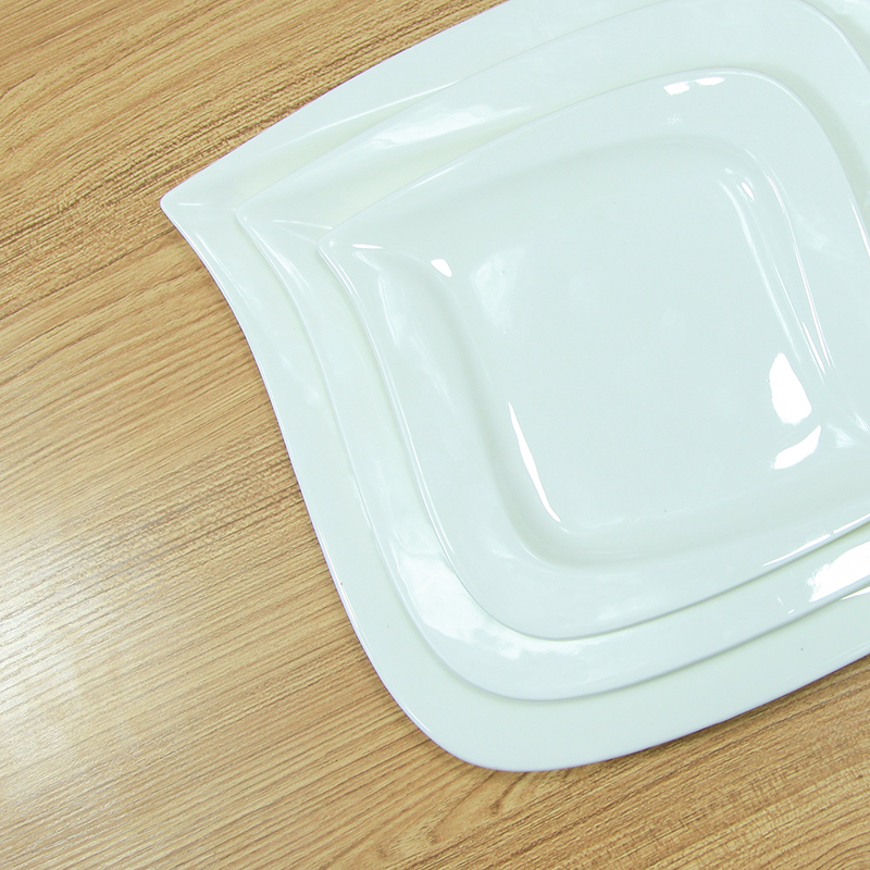 Wholesale Hotel Plates - Durable, Stylish, Customizable