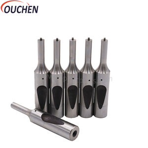 Catálogo de fabricantes de din 9861-d hss punch de alta calidad y din ...