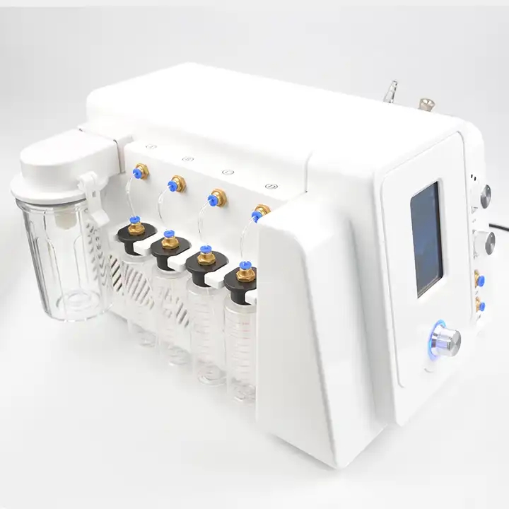How to Choose the Best HydraFacial Machine: A Complete Buying Guide