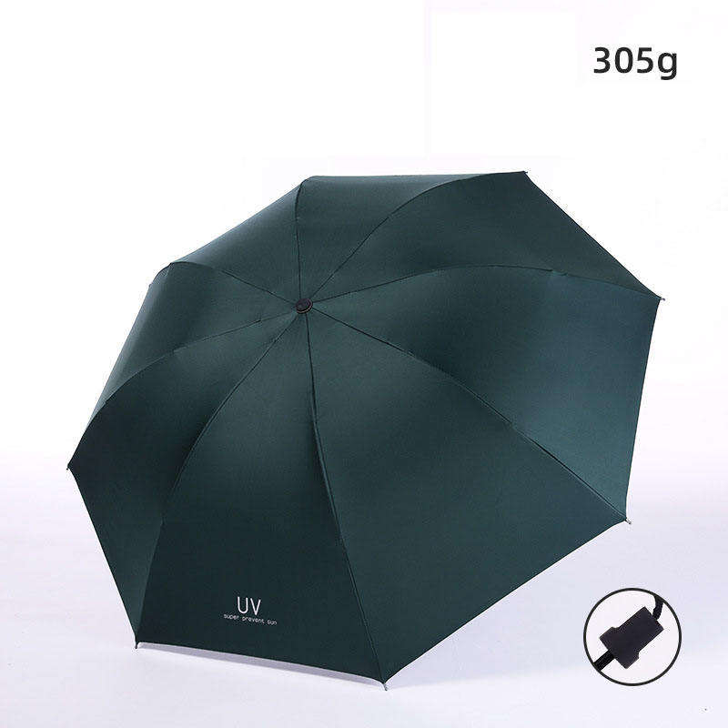 Sunny Anti-sun 3 Folding Umbrella Outdoor Top Quality Umbrella Parasol ...