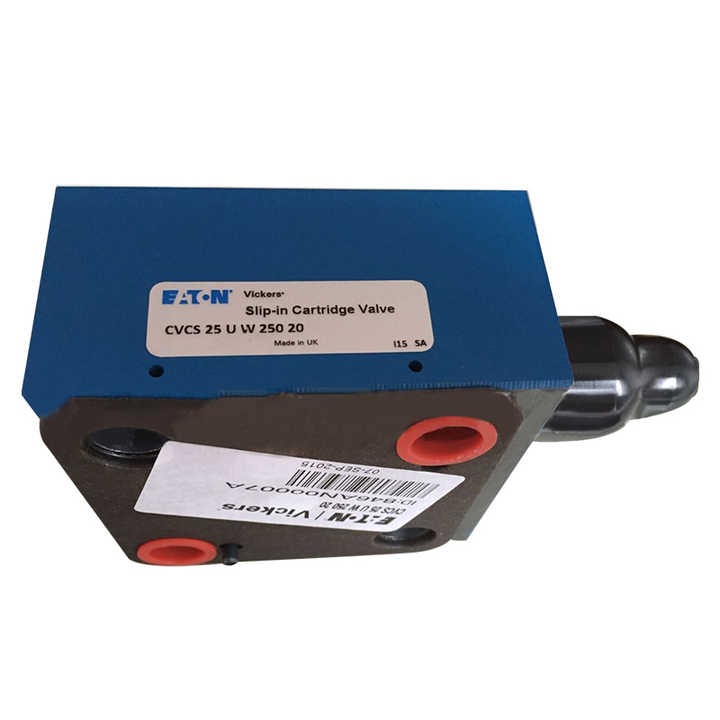 Trade Assurance Vickers Cvi Serie Cvi-40-c10f-h-50 Patrone Ventil Cvi-25-d15-m-50 - Buy Cvi-40 ...