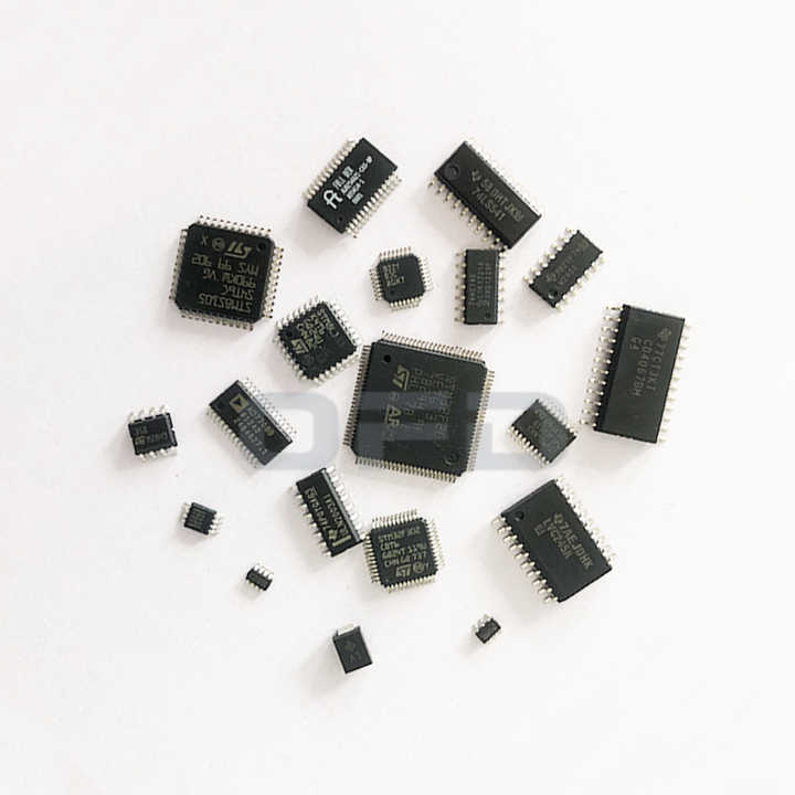 STGWA30H65DFB TO-247-3 Memory IC Integrated Circuit ICs in Stock ...