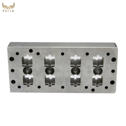 Mold core cavity, Mold core cavity direct from Kunshan Feiya Precision ...