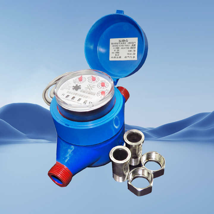 Mechanical Water Meter Bulk Smart Water Meters How Accurate Mechanical ...
