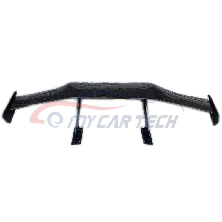 How to Choose the Best C8 Rear Diffuser for Performance and Style