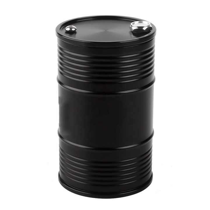 Miniature Model Paint Bucket Fuel tank Fuel Bucket Decoration for 1/10 ...