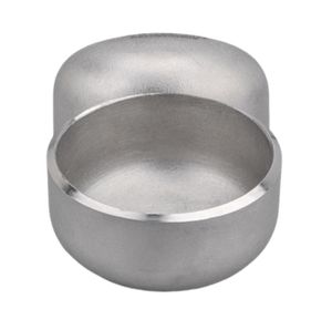 Featured Wholesale elliptical head pipe cap For Any Piping Needs ...