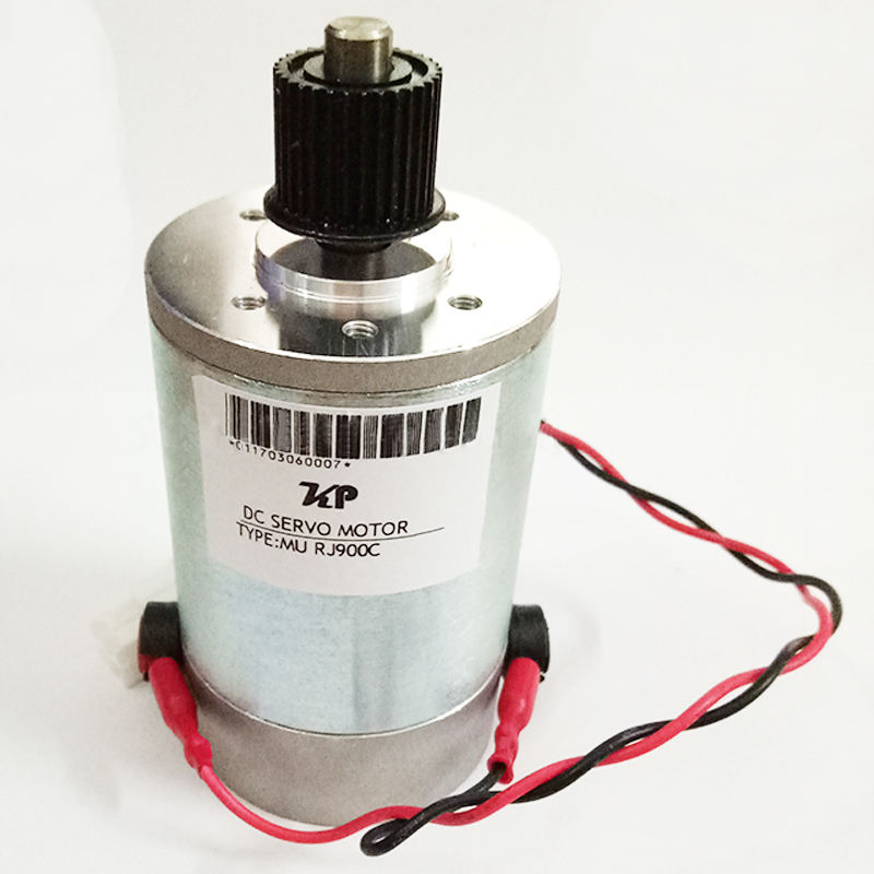 Mutoh Inkjet Printer Motor - Reliable Performance & Efficiency