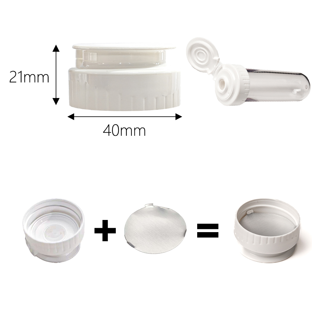 How to Choose the Best 38mm Plastic Cap: A Complete Buying Guide