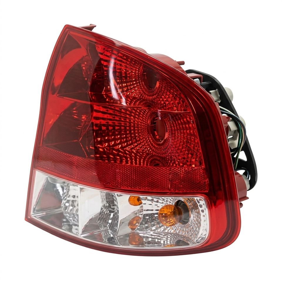 YUOU Professional New Rear Tail Light Chevrolet Aveo 2004 2005 2006 ...