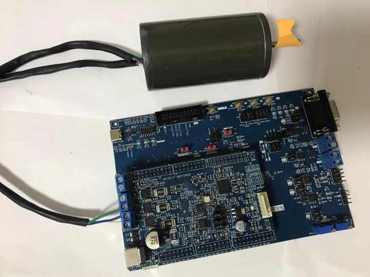 S32K144 BLDC/PMSM开发套件S32K144| Alibaba.com