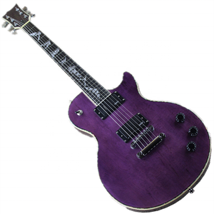 Jouez vos morceaux préférés avec un guitare violette - Alibaba.com