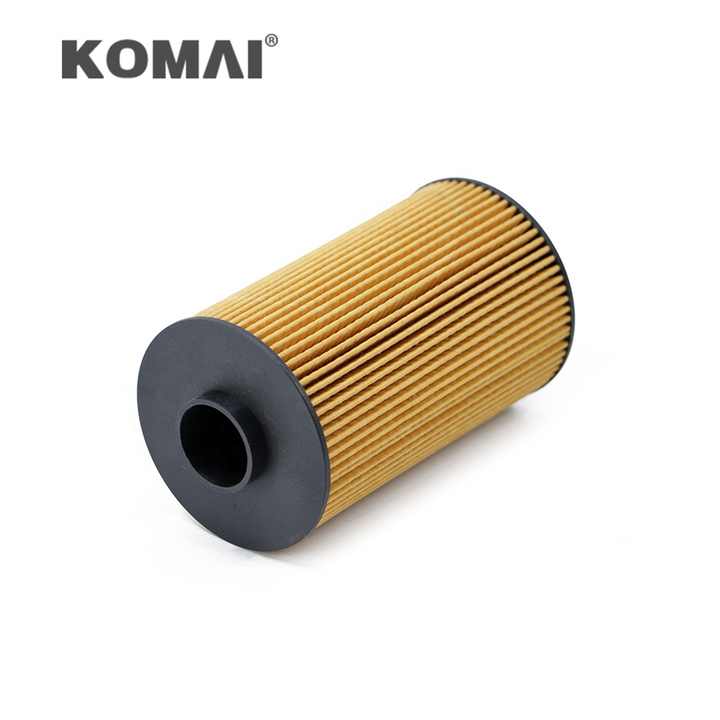 Diesel Engine Parts - Oil Filter Element 4110001948041