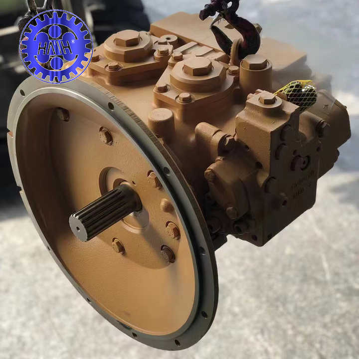 MAIN HYDRAULIC PUMP 200-3366 for CATERPILLAR EXCAVATOR 320C