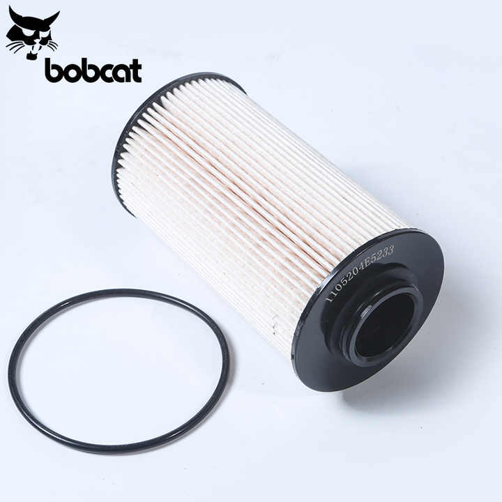 New Condition Fuel Filter Element FS53060NN/LG9704552623/1 FH21550NN ...