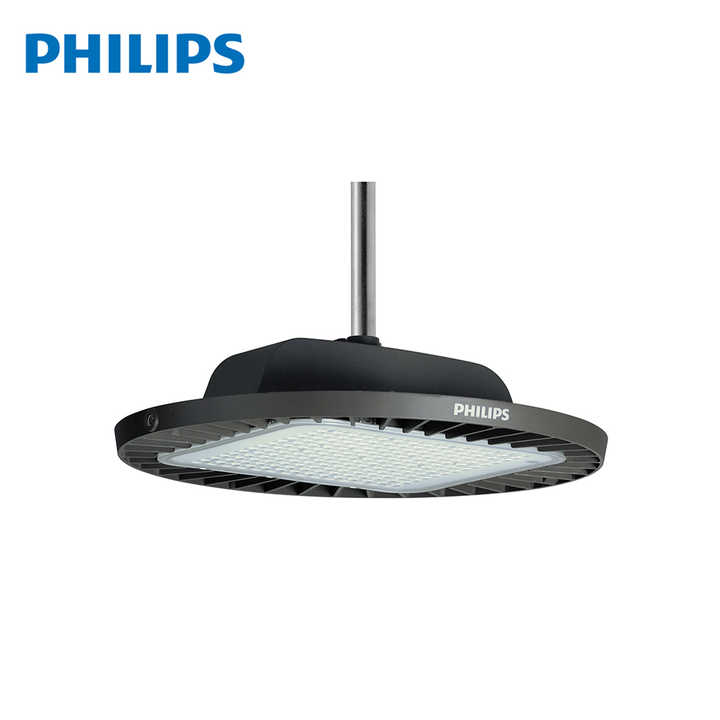 PHILIPS LED Highbay Light - 16000lm, 50000hrs Lifespan