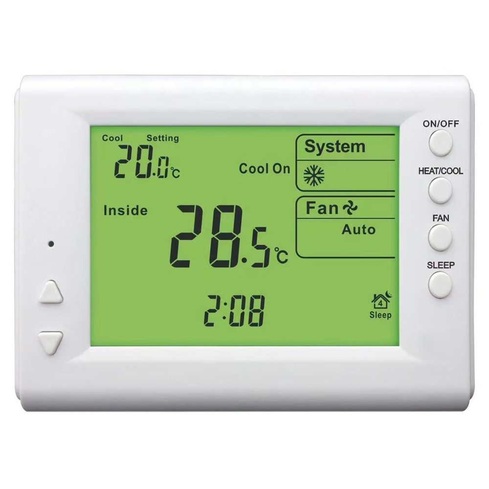 Buy In Bulk Air Conditioner LCD Display Custom LCD Display | Alibaba.com