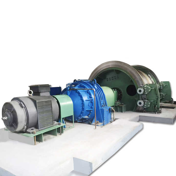 JKB Single Rope Winding Mine Hoist 6T Capacity 900m Lifting Height ...