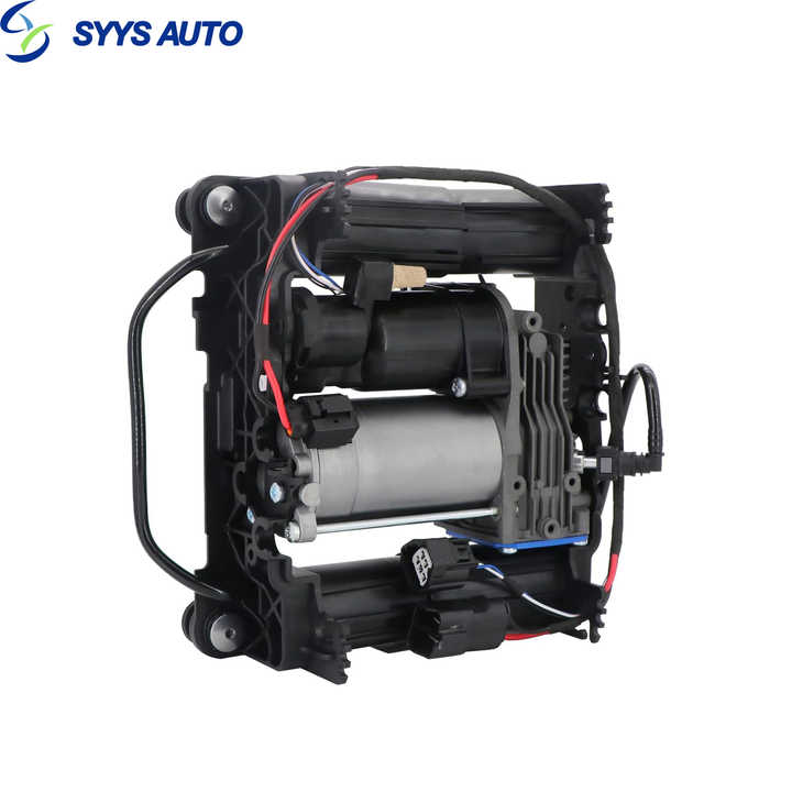 Car Parts Compressor Air Suspension Pump for Land Rover Executive L322 ...