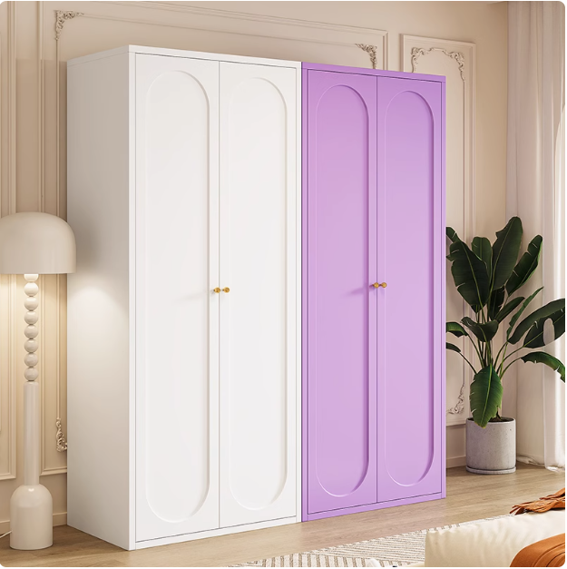 Wholesale purple and white wardrobe For Your Home and Other Places Alibaba
