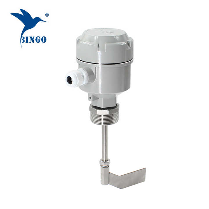 Rotary Paddle Level Switch for Solid Grain Bulk Level