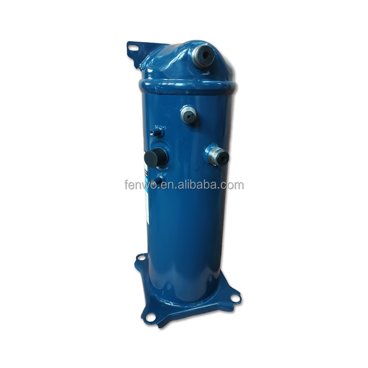 10hp R134a Scroll Compressor for Reefer Container - Carrier