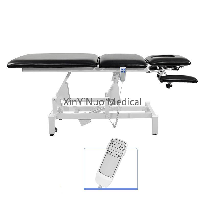 New Electric Physical Therapy Table for Chiropractic Use with Medical ...