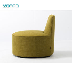 Puffy Chairs - Stylish & Comfortable Living Room Seating