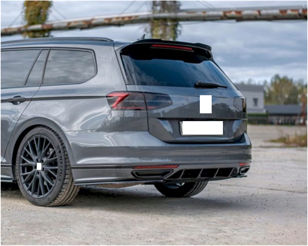 How to Choose the Best VW Passat B8 Body Kit: A Complete Buying Guide