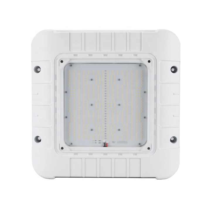 ETL Led Gas Station Light Canopy Lamp Constant Water Proof Current ...