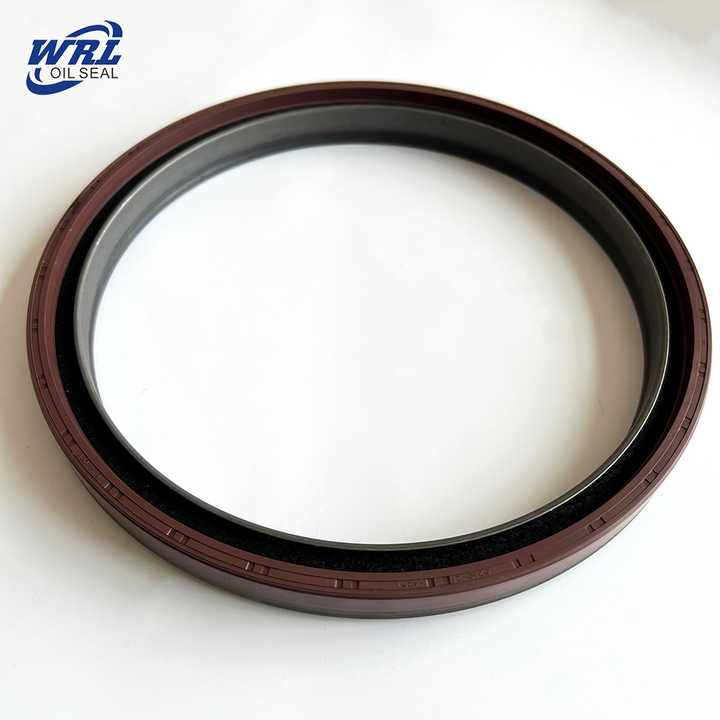 12V140-3 Engine Oil Seal - Durable Crankshaft Seal for KOMATSU