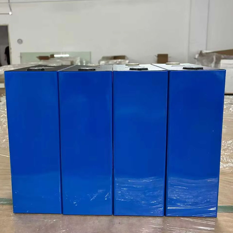 LISHEN 314AH 3.2V Lifepo4 Battery - 8000 Deep Cycles for Solar