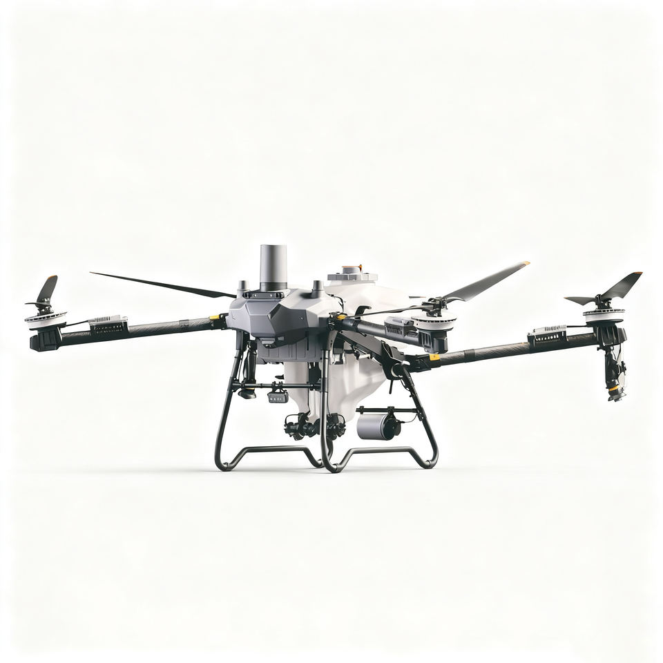 DJI Agras T70 International Model Agriculture Spray Drone with Regional ...