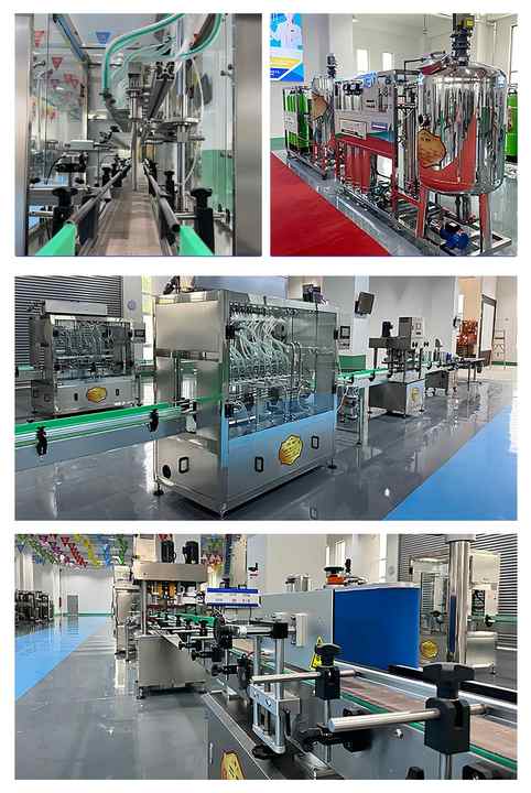 Fully Automatic for Adblue DEF Line New Urea Making Machine for Diesel ...