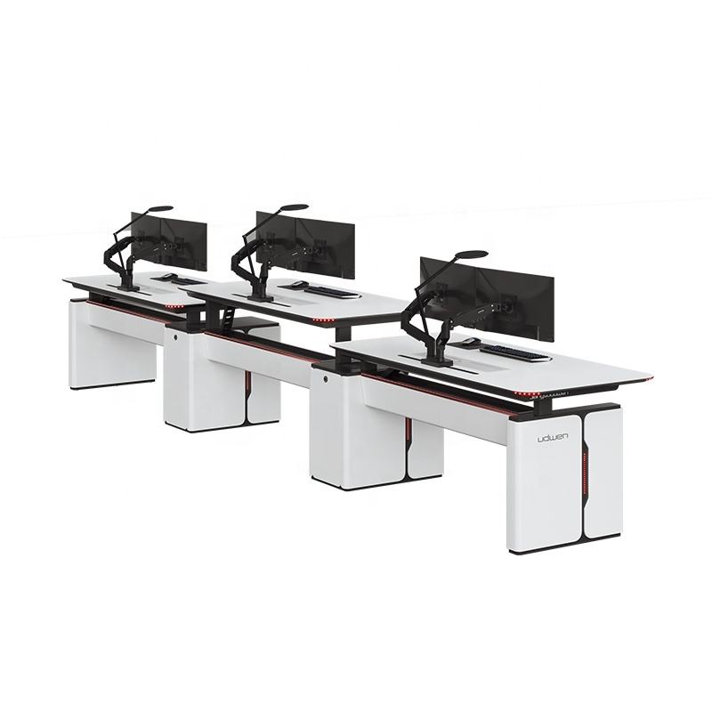 New Design Industrial Network Operations Table Command Center Dispatch ...
