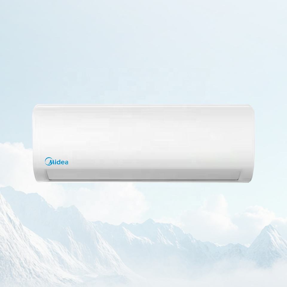 Midea Smart Central Air Conditioning System Wall Split Indoor Unit for ...