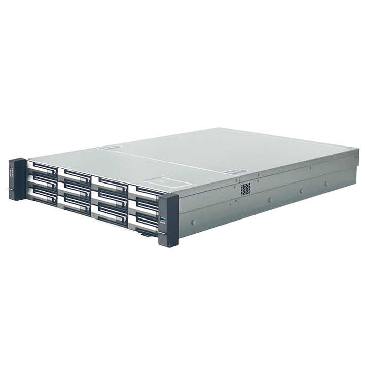 2U Rack Server Case Chassis Servers Rack 19 Inch Atx Server Chassis ...