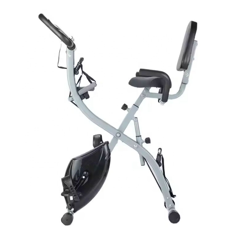 Advanced Exercise Bike With Scan Function For Enjoyable Fitness Alibaba