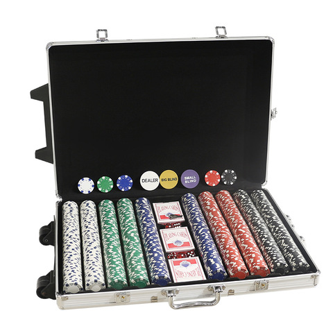 Poker Chip, Poker Chip direct from CIXI RUNFENG COMMODITY CO.,LTD. in CN